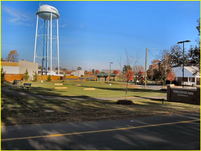 Interested in Living in Walkertown, NC? Find Available Homes & Area Info